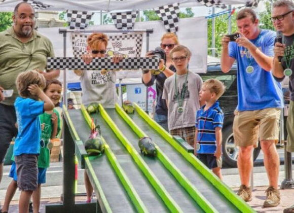 Home - Easton Farmers' Market