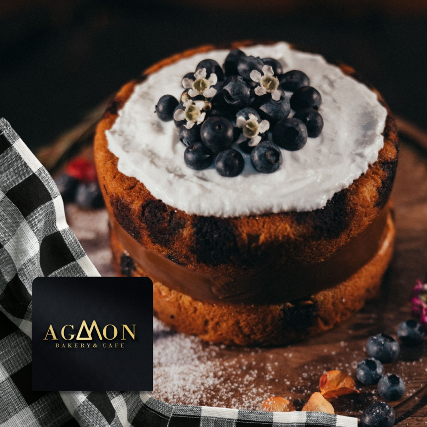 Bakery & Confection - Easton Farmers' Market