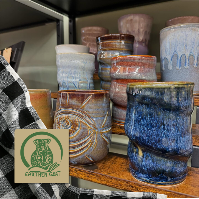 Art & Crafts - Easton Farmers' Market